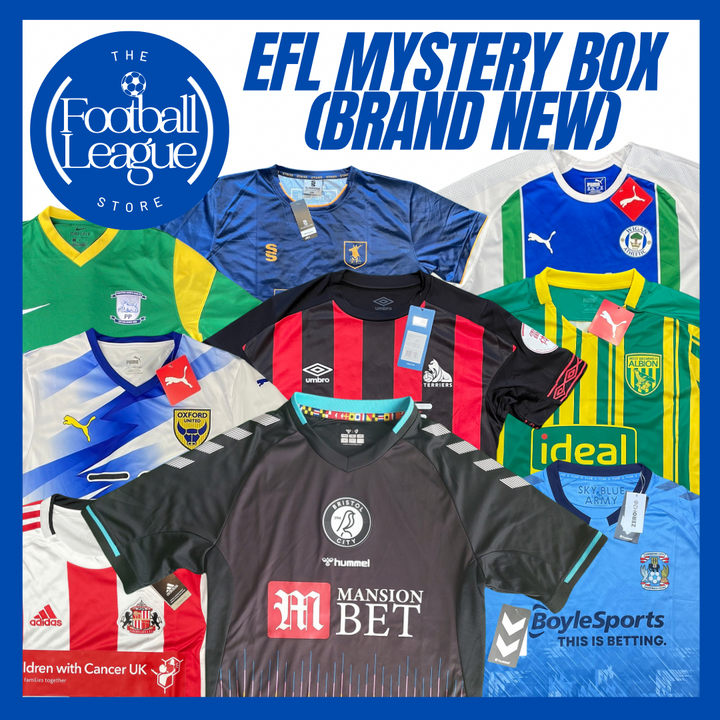 The Football League Store